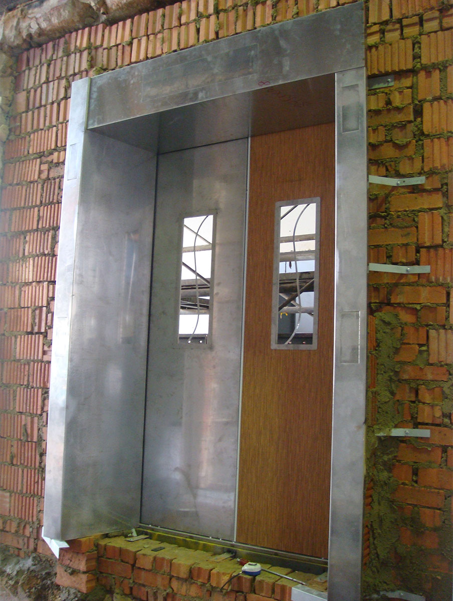 Fire Rated Laminated Glass ALSUS Industries Fire Rated Laminated Glass ALSUS Industries